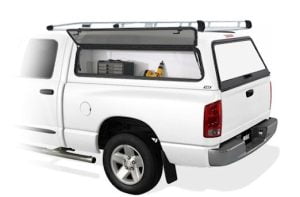 What is an A.R.E Topper? | Penner Trailer Sales